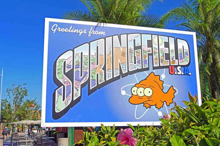 The Simpsons’ Shocking Predictions: Coincidence? | BingeWorthy News